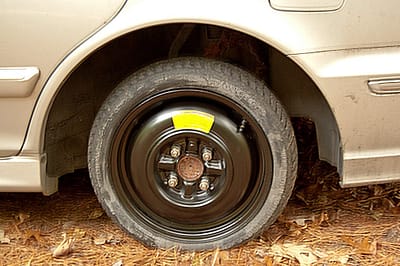 How Long Does a Donut Tire Last? and How Far Can You Ride a Donut for ...